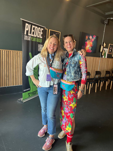 Sustainable Bags By Good Things & Hamilton Perkins Collection For Some