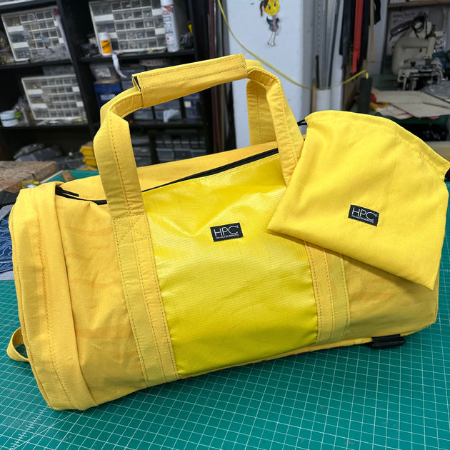 The Upcycled Bags Comprehensive Guide – A Hamilton Perkins Collection