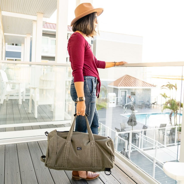 How to Build a Sustainable Wardrobe – Hamilton Perkins Collection