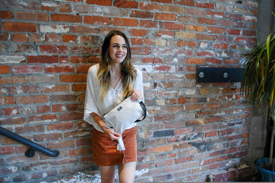 Shop The Perfect Cross Body Bags - Hamilton Perkins Collection