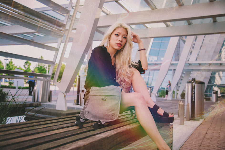 Eco Friendly Sustainable One Of A Kind Products – Hamilton Perkins ...