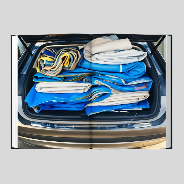 HPC Research Book (Pre-Order Available) – Hamilton Perkins Collection